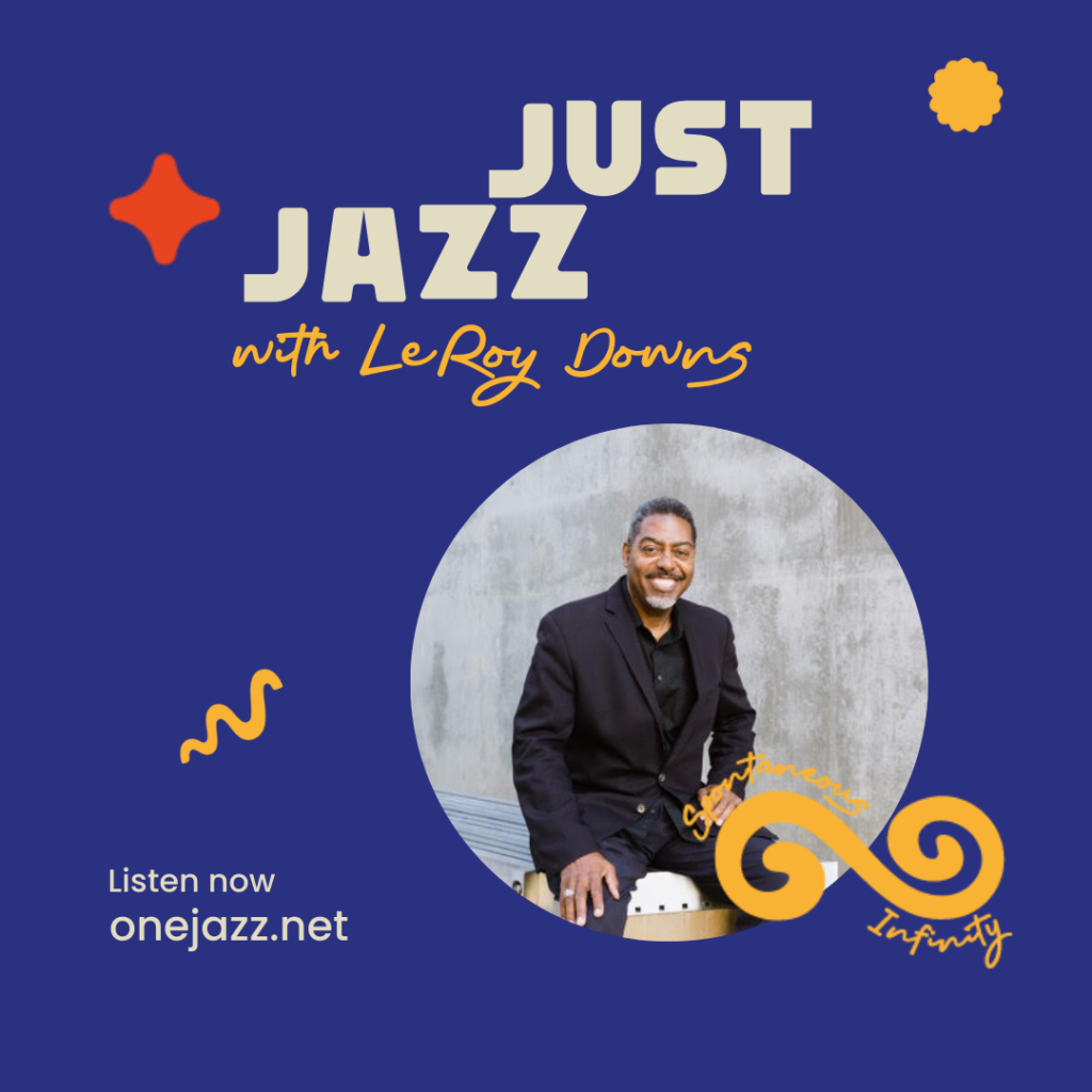 Just Jazz - One Jazz