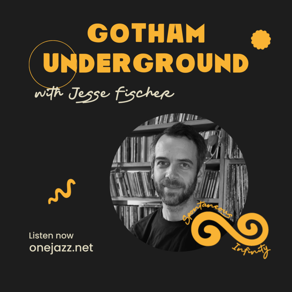 Gotham Underground - One Jazz