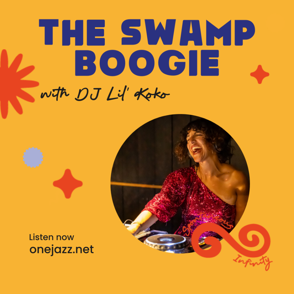 The Swamp Boogie - One Jazz