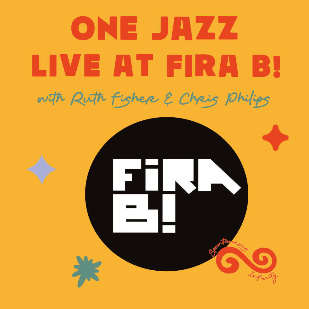 One Jazz x FiRA B! - One Jazz